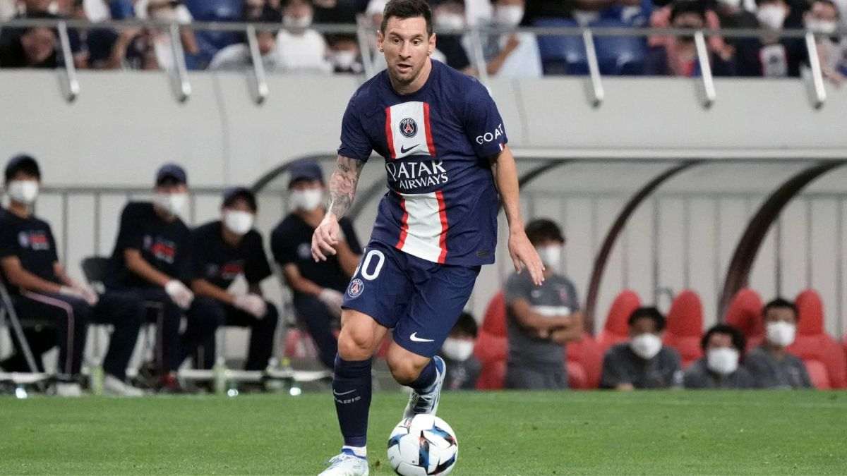 Top 10 Highest Goal Scorers In Football Soccer 